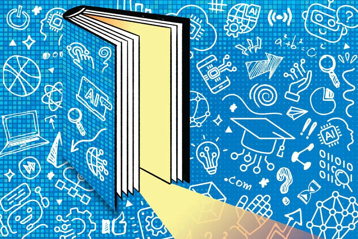 Back to school? Let’s approach education in a new light – minus the ...