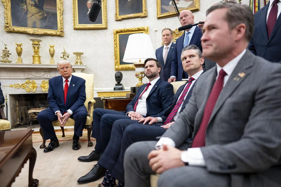 How safe is Signal messaging app used by Trump aides to share war plans ...