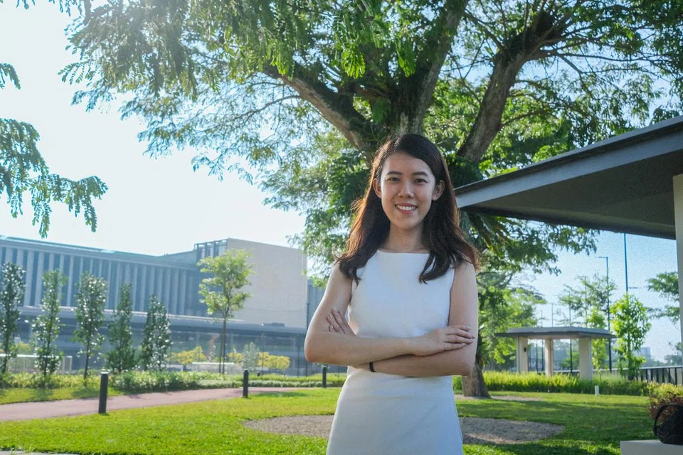 [GLGT] The diplomat-strategist: How she’s helping shape Singapore’s ...