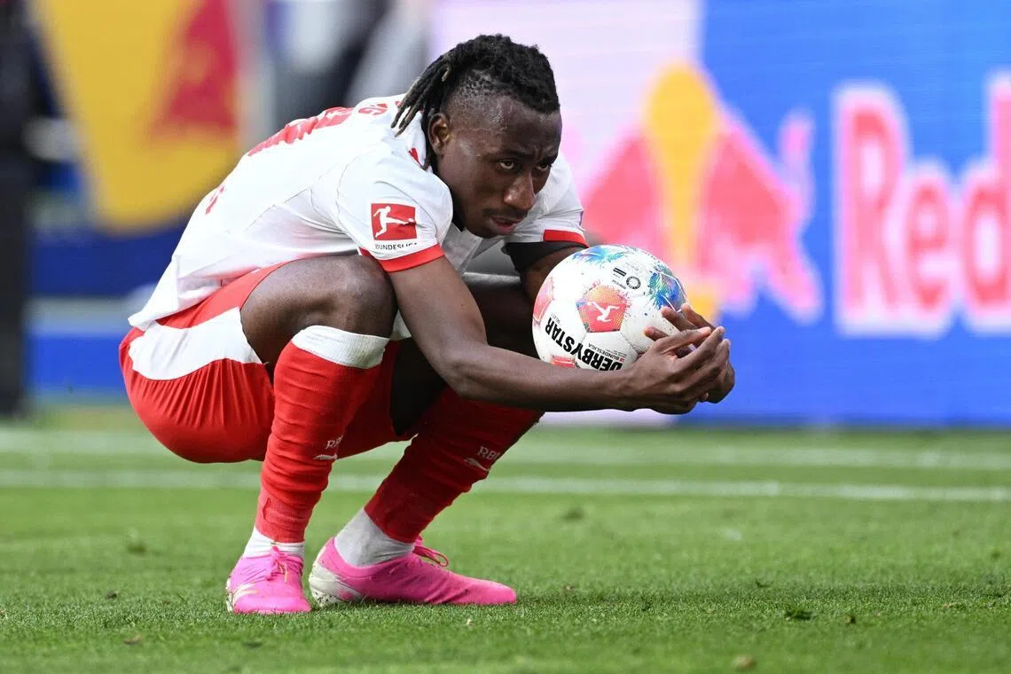 World Cup 2026 preview: Germans due for Finals flourish | The Straits Times