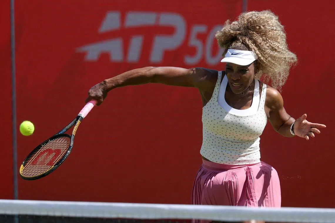 Players welcome ‘step forward’ after Wimbledon prize money increase ...