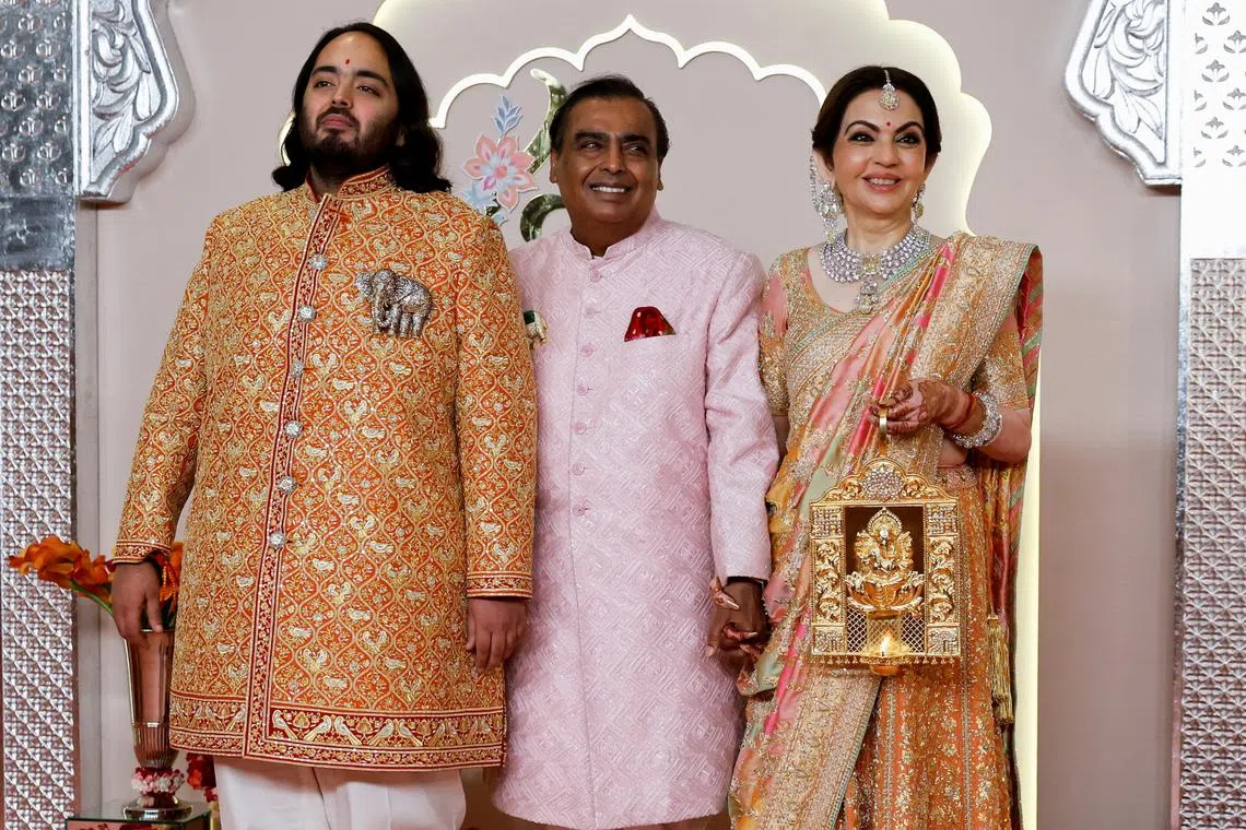 Elephants on epic 3,200km journey to giant zoo set up by son of Asia’s ...