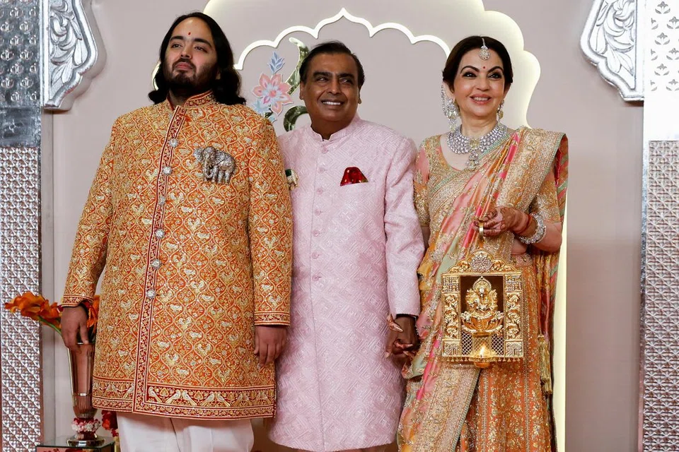 Elephants on epic 3,200km journey to giant zoo set up by son of Asia’s ...