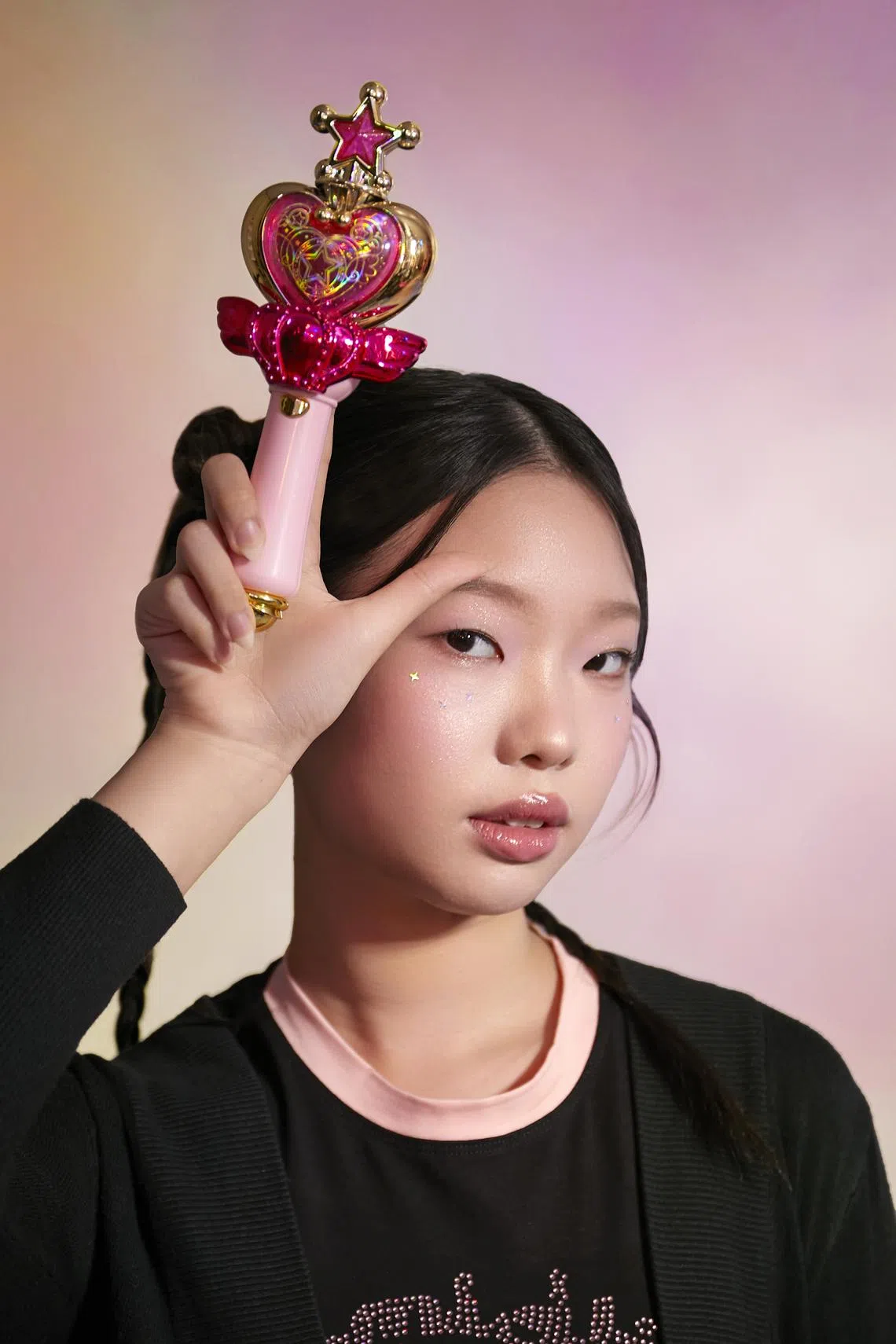 Singer Regina Song is only Singaporean nominee at inaugural Music ...