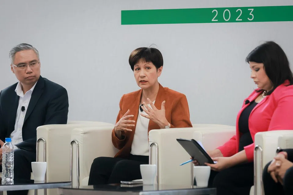 Budget 2023 designed to support families, signals beginning of a new S ...