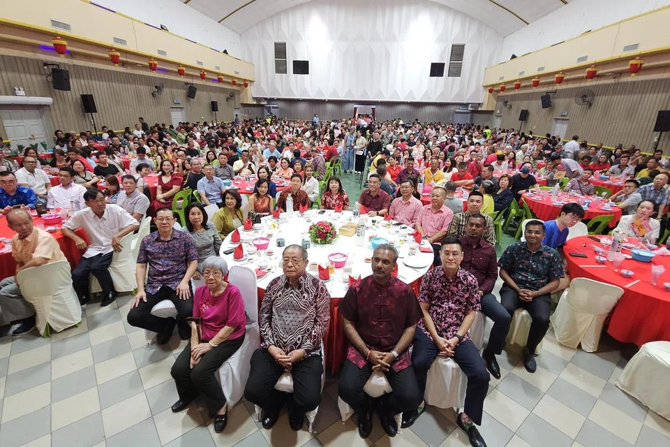 Malaysia’s DAP election heats up, with Lim Guan Eng at risk of losing ...