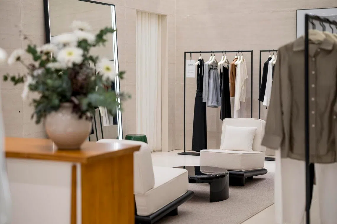 Continued rise of Chinese fashion and beauty brands: What it means for ...