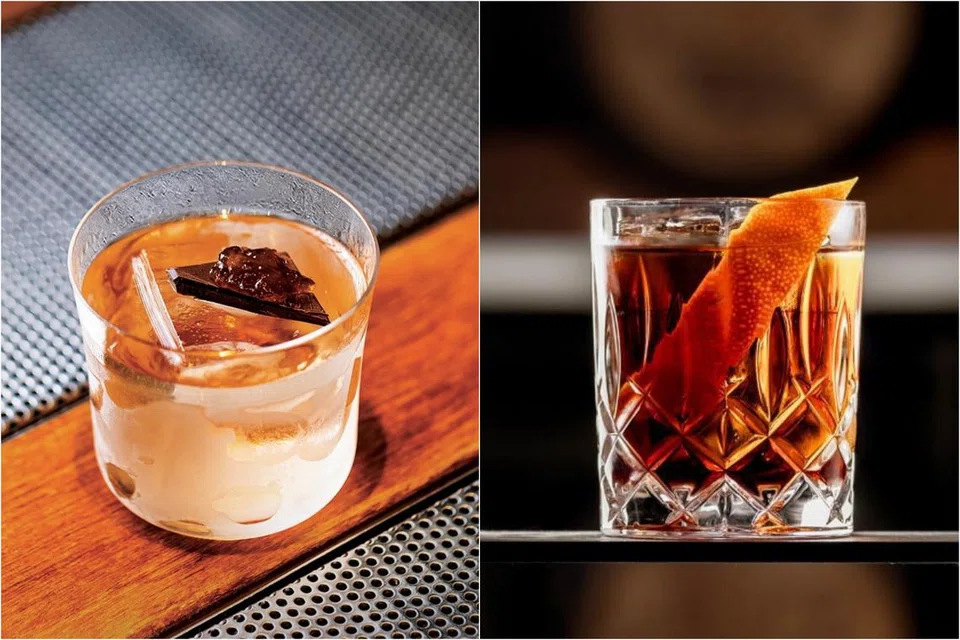 Singapore’s Cat Bite Club and Manhattan named in The Pinnacle Guide to ...