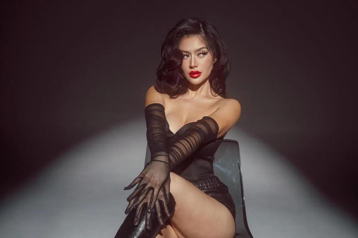 ‘We had a good run’: Bling Empire’s Kim Lee returns to DJ-ing after cancellation of reality show ...