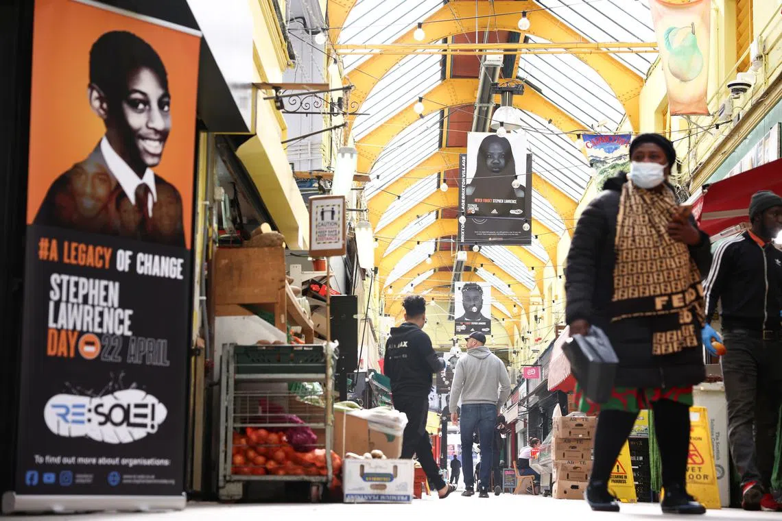 Stephen Lawrence's body to return to UK three decades after racist ...