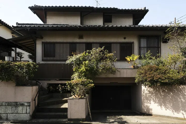 Japan has millions of empty houses. Want to buy one for $33k? | The ...