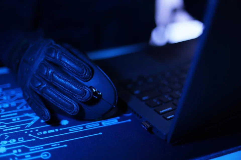 S’pore company almost loses more than $300,000 to impersonation scam | The Straits Times