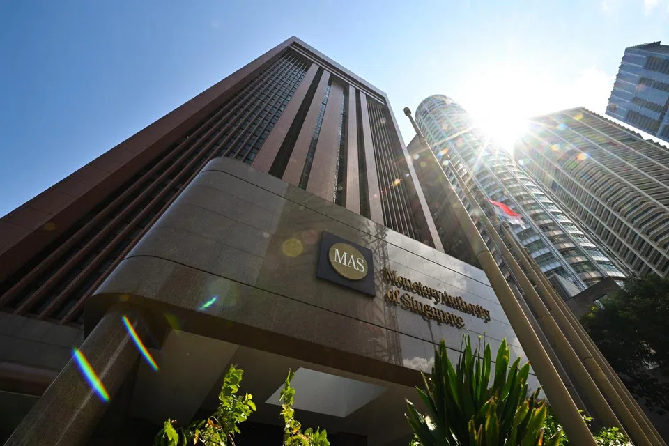 MAS books net profit of $3.8b as global markets recovered, Singapore ...