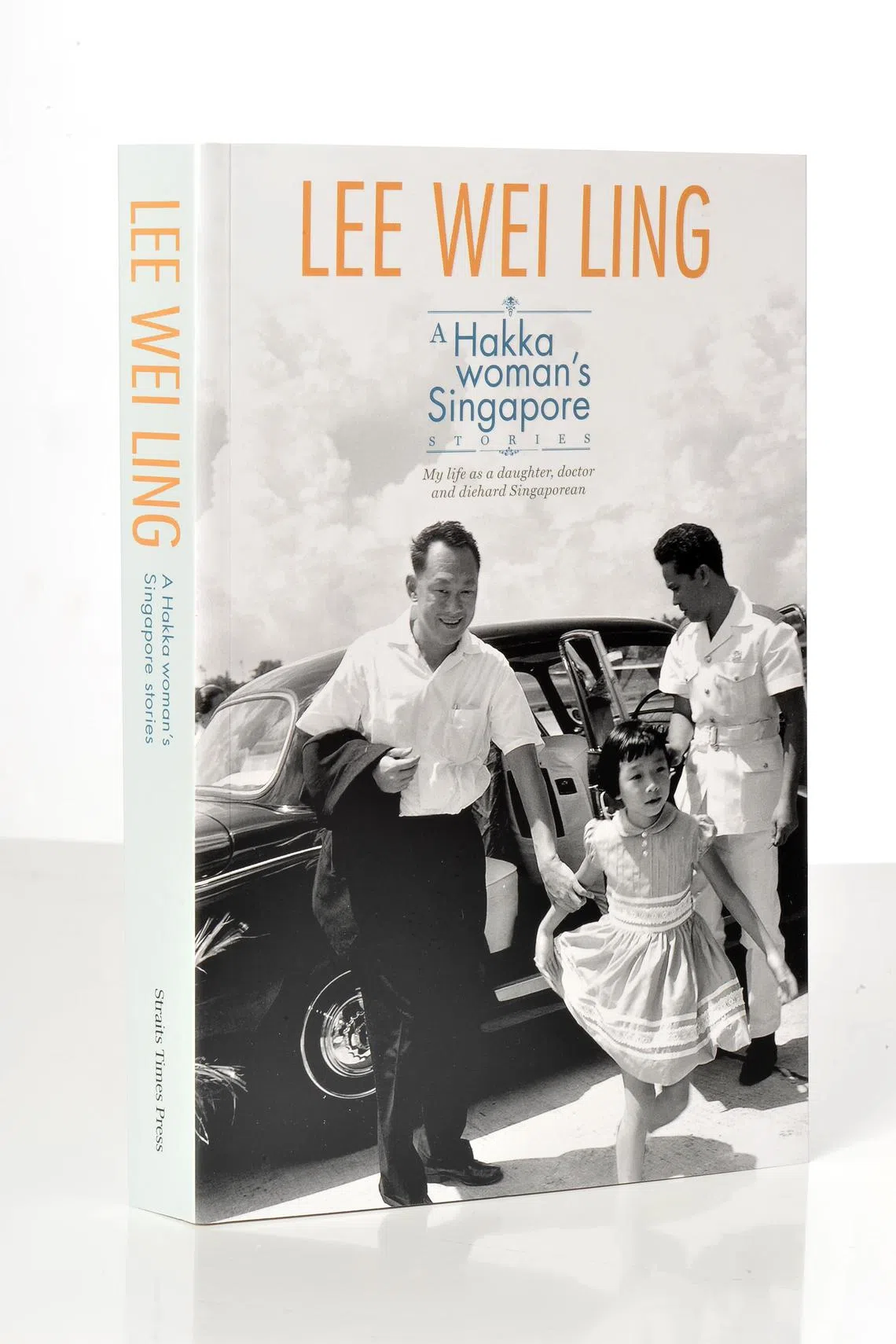 The Straits Times’ Weekly Bestsellers Oct 19 | The Straits Times