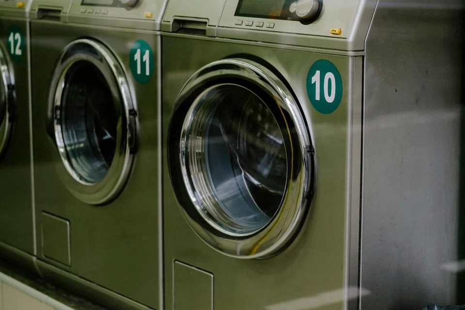 Rapist in South Korea caught via washing machine reflection sentenced ...