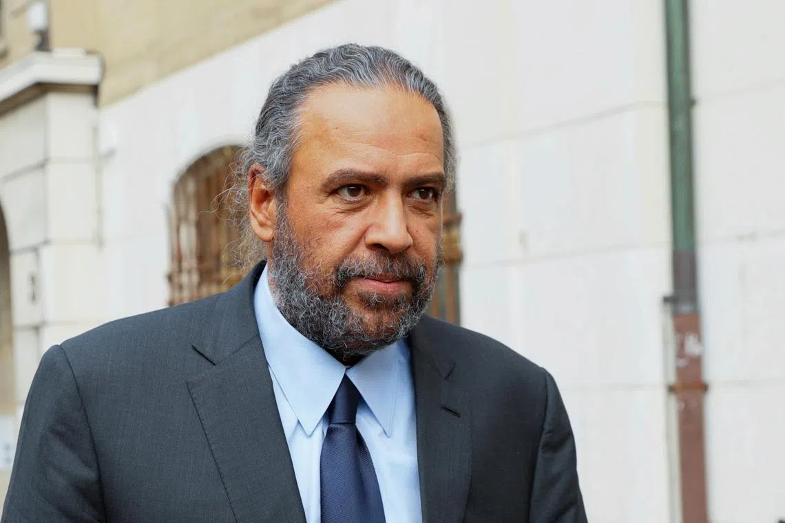 Kuwait's Sheikh Ahmad is no longer IOC member, says Olympic body | The ...
