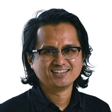 What Iman Fandi, Taufik Batisah, Fir Rahman and Fadzri Rashid are ...