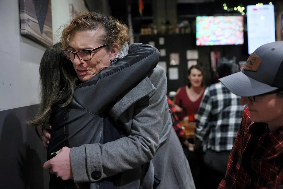 How transgender troops prepared to fight Trump's new policy | The ...