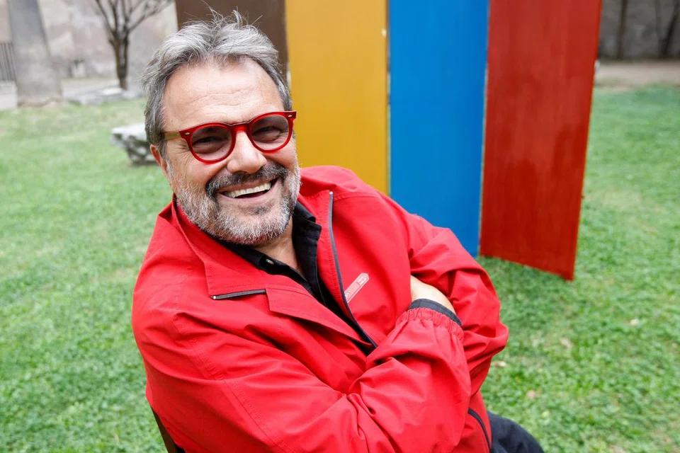 Oliviero Toscani, photographer famed for provocative Benetton ads, dies ...