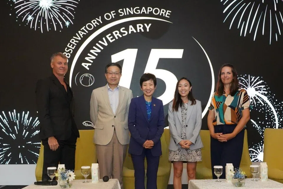 New $50 million interdisciplinary programme launched by NTU to study ...