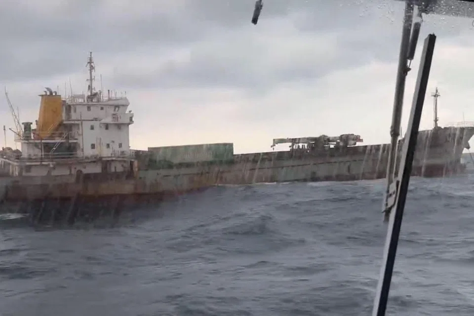 Taiwan to ramp up monitoring of ‘flags of convenience’ ships after ...