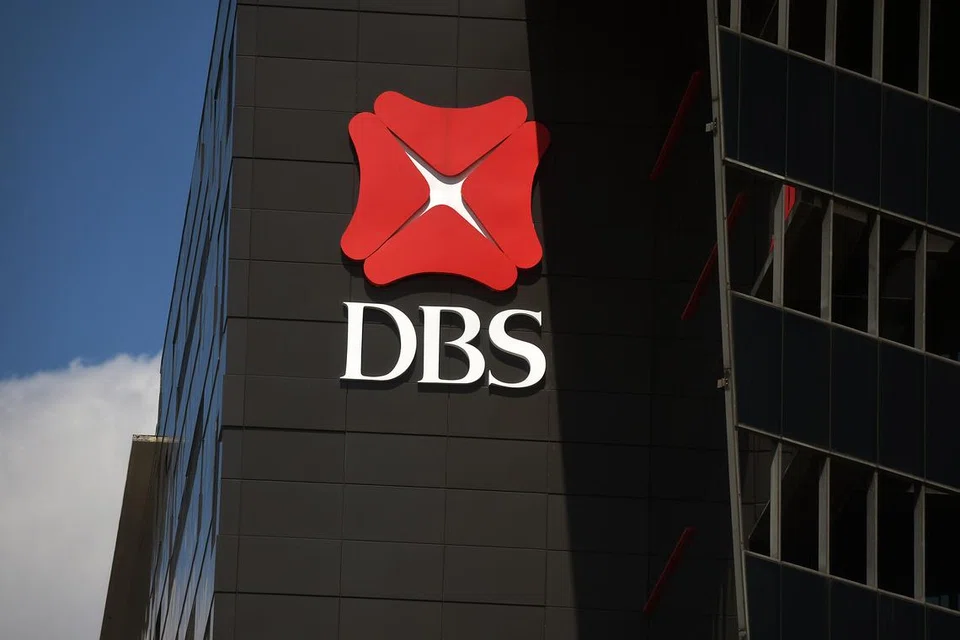 DBS shares surge on proposed 1-for-10 bonus issue, higher dividend ...