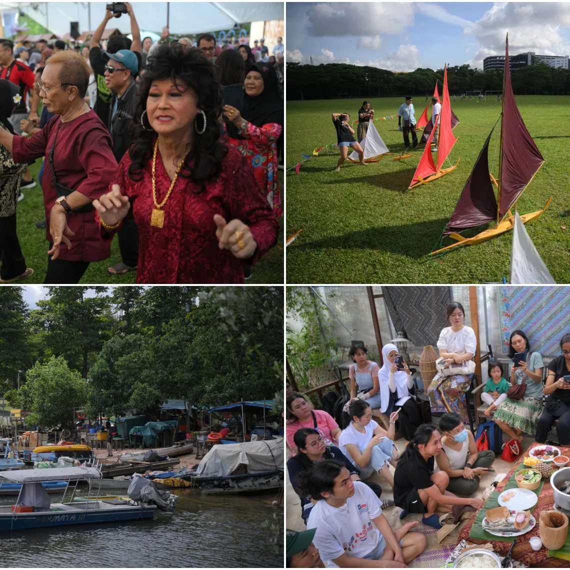 Latest Community News & Headlines, Top Stories Today - The Straits Times