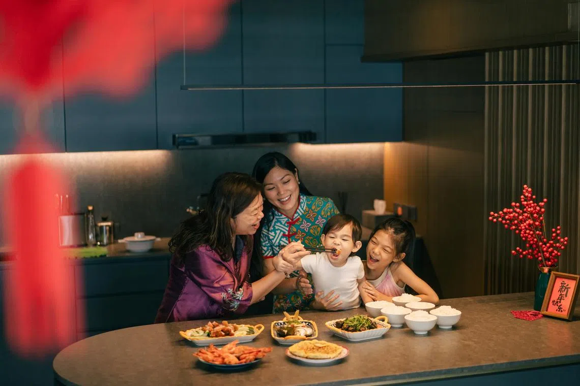 Financial planning to fund the life you want at every age | The Straits ...