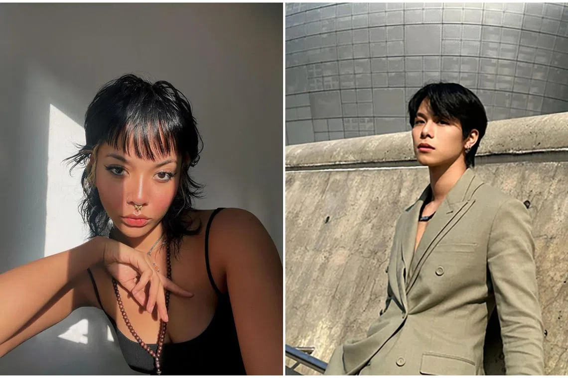 Music Picks: Gigs featuring home-grown singers Aisyah Aziz, Glenn Yong and more | The Straits Times