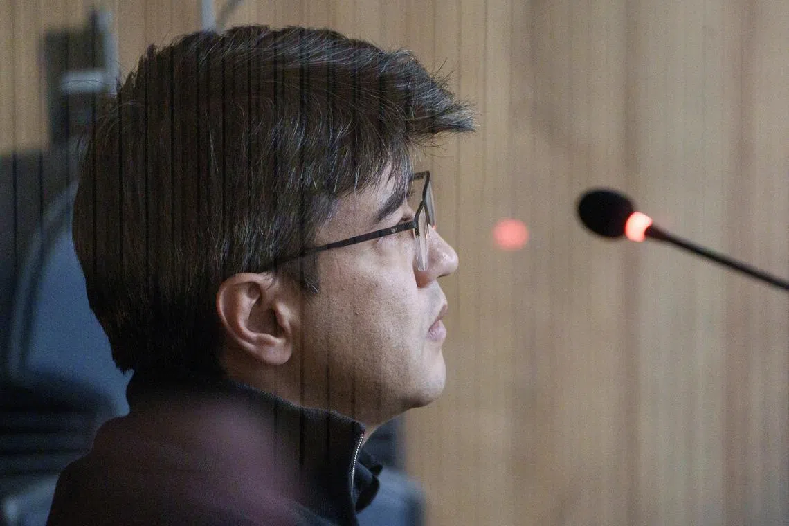 Former Kazakh minister gets 24 years in prison for murdering wife | The ...
