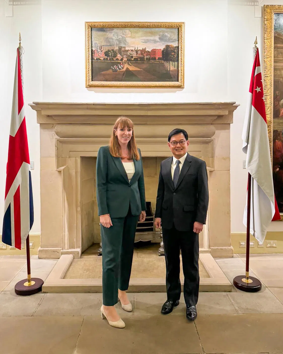 Boost for healthcare and data science as Singapore agency teams up with ...