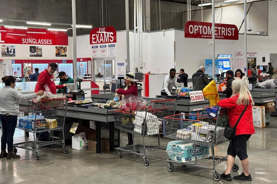 Republican attorneys-general call on Costco to end diversity, equity ...