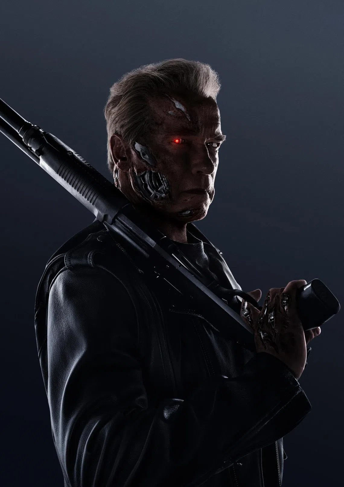The Terminator at 40: How this movie still shapes our view of AI | The ...