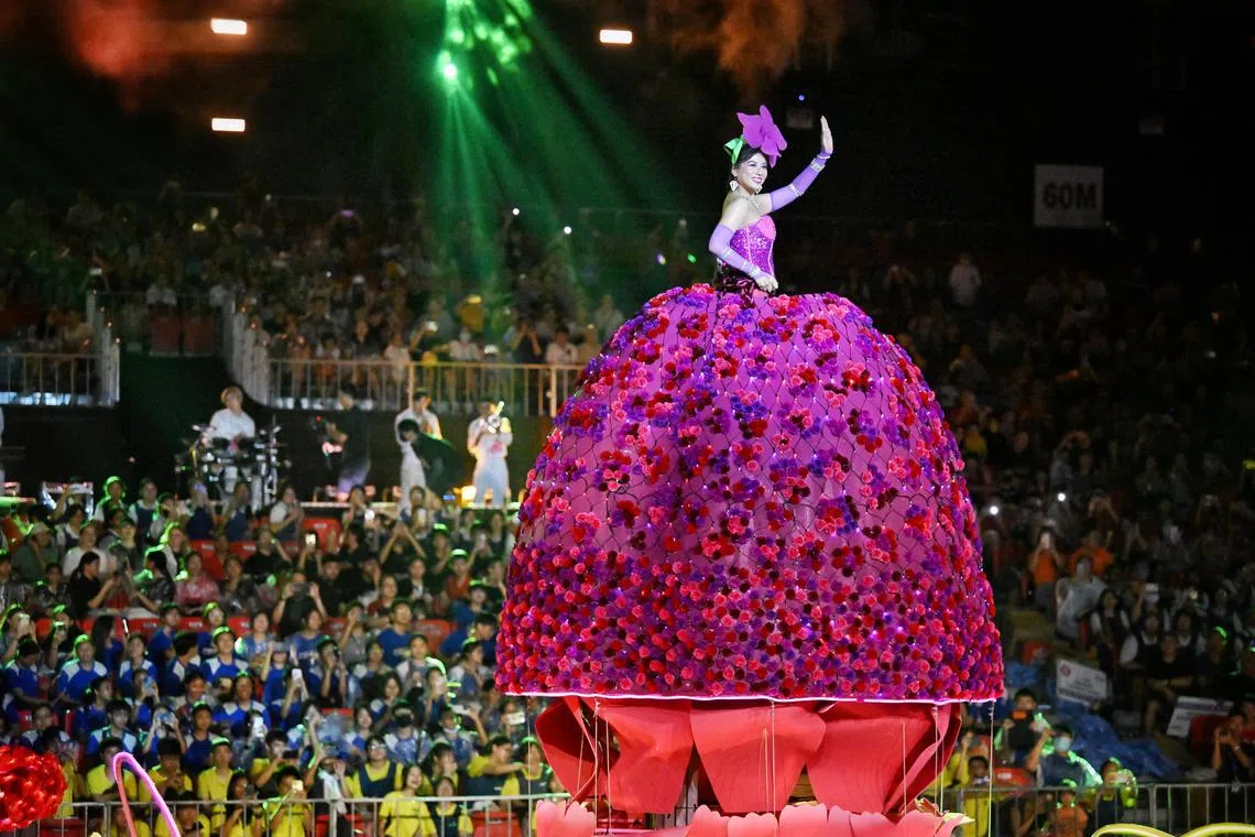 Today in Pictures, Feb 5, 2024 | The Straits Times