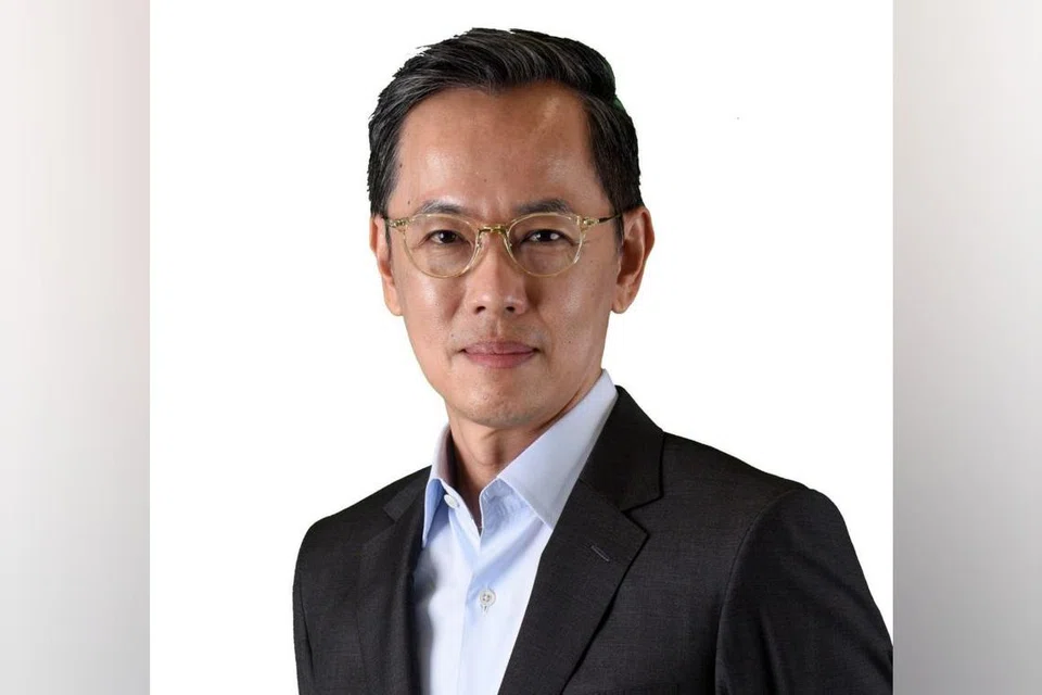 Veteran civil servant Calvin Phua to be appointed SLA chief executive ...