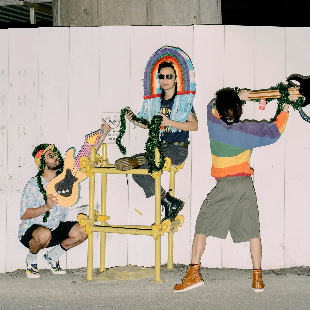 Life Listens: New music from BTS, Bob Dylan, Eric Chou, Wu Ching-feng ...