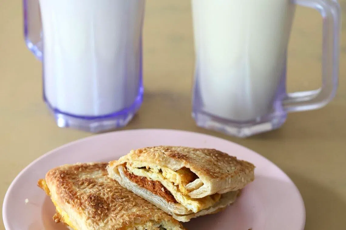 Yong He Eating House may close if owner cannot find an investor to take ...