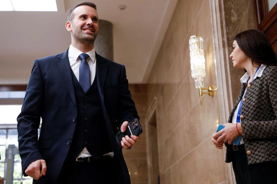 Montenegro votes in new government with Milojko Spajic prime minister ...