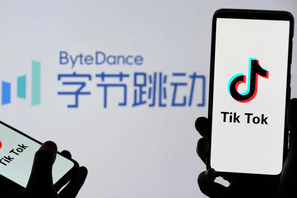 TikTok parent ByteDance’s valuation hits $400b amid US ban uncertainty, WSJ reports | The ...