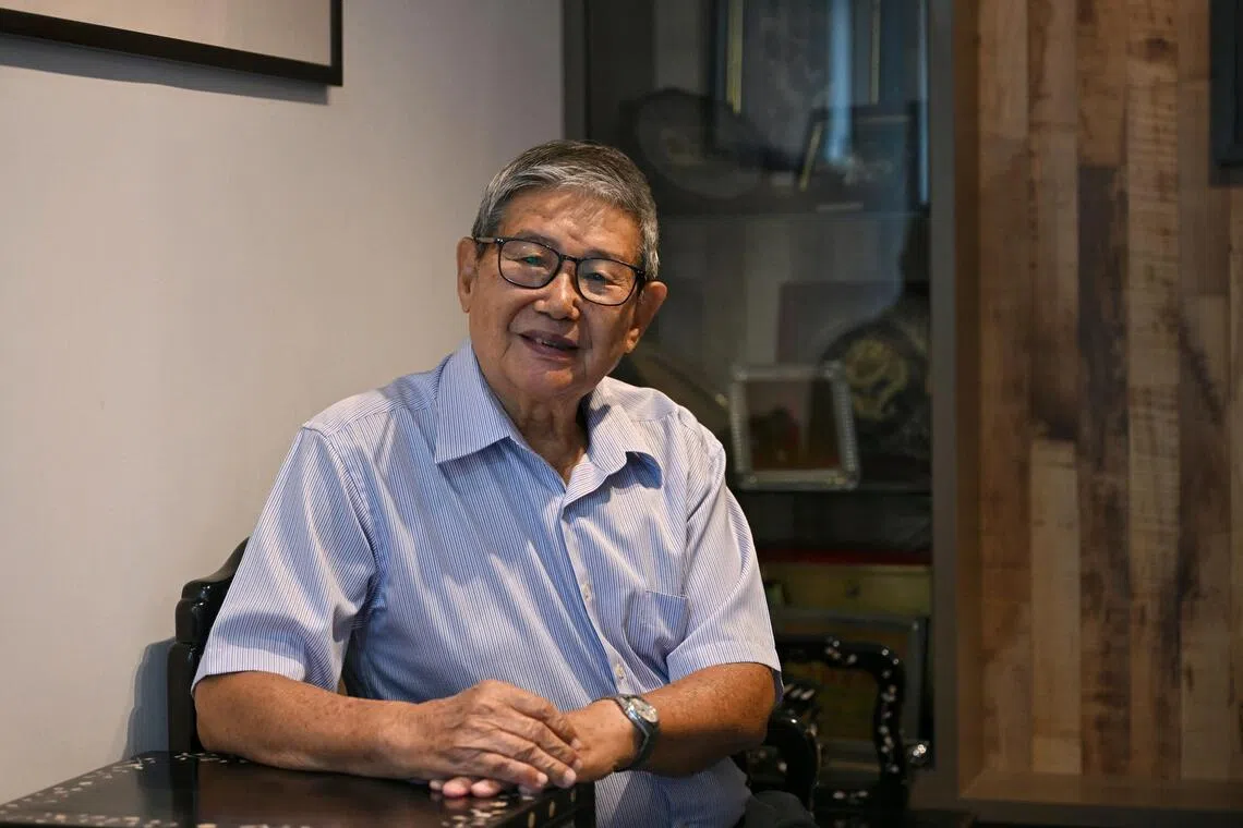 ‘Frugal and kind-hearted’: Former coolies remembered in new book | The ...