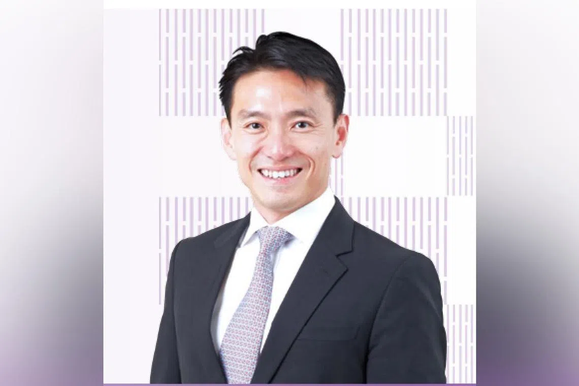Vividthree affirms chairman Ho Choon Hou’s suitability despite his ...