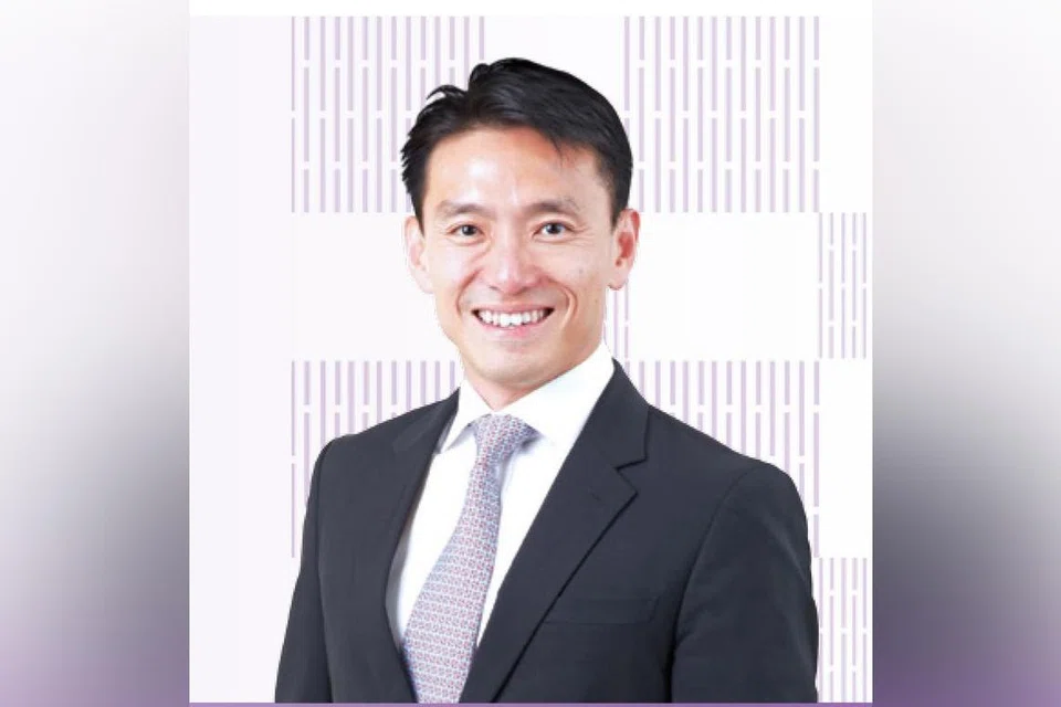 Vividthree affirms chairman Ho Choon Hou’s suitability despite his ...