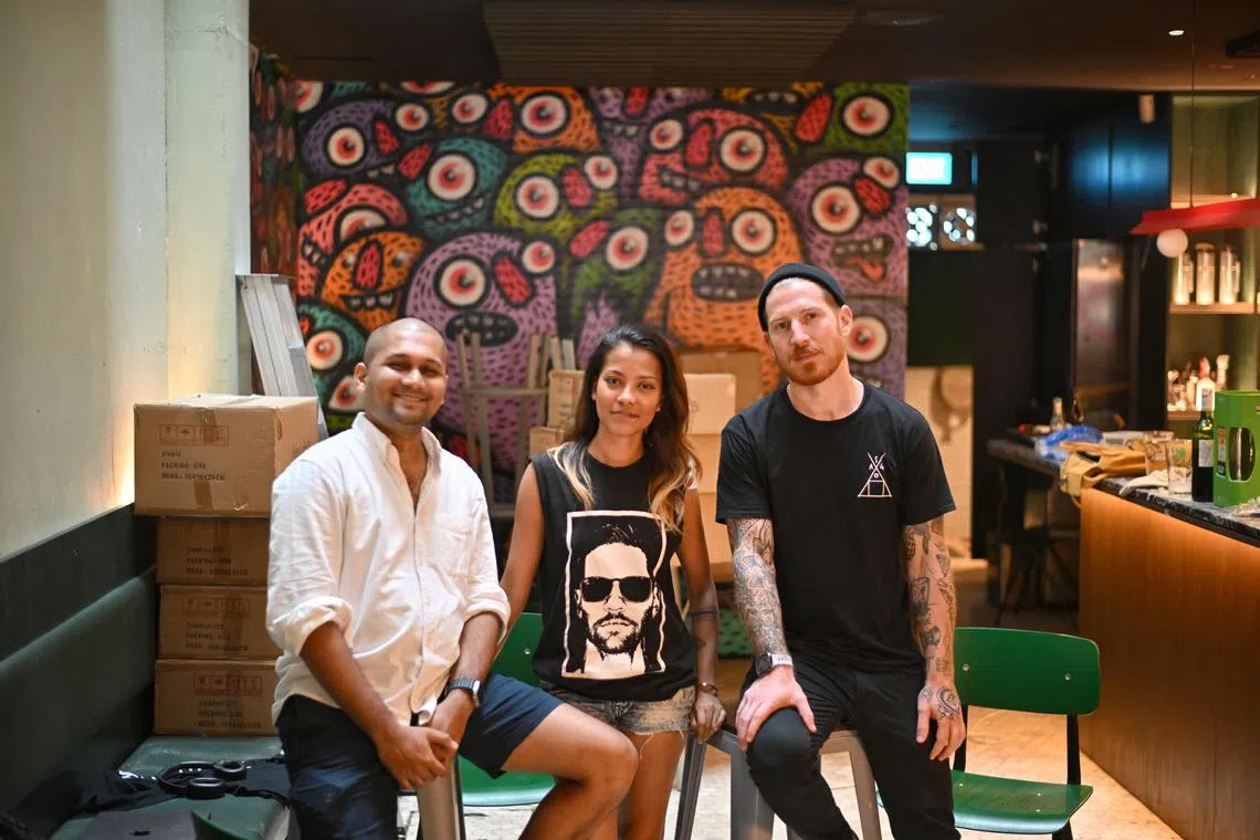 Sago House moving to a new spot weeks after earning place in World’s 50 ...