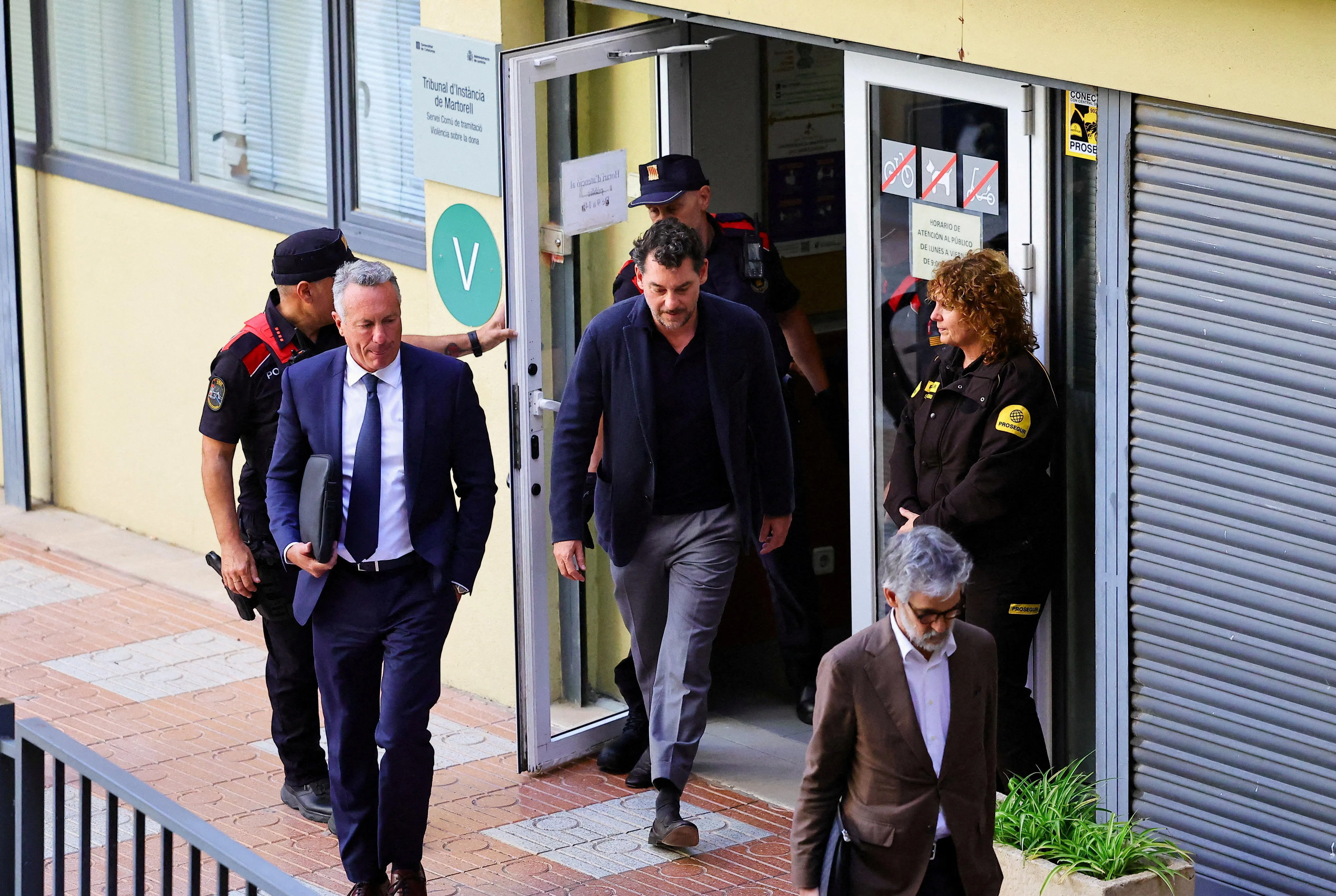 Mango tycoon’s heir held financial grudge, gave contradictory versions ...
