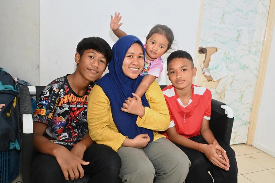 Priority pre-school enrolment among moves to aid needy families | The ...