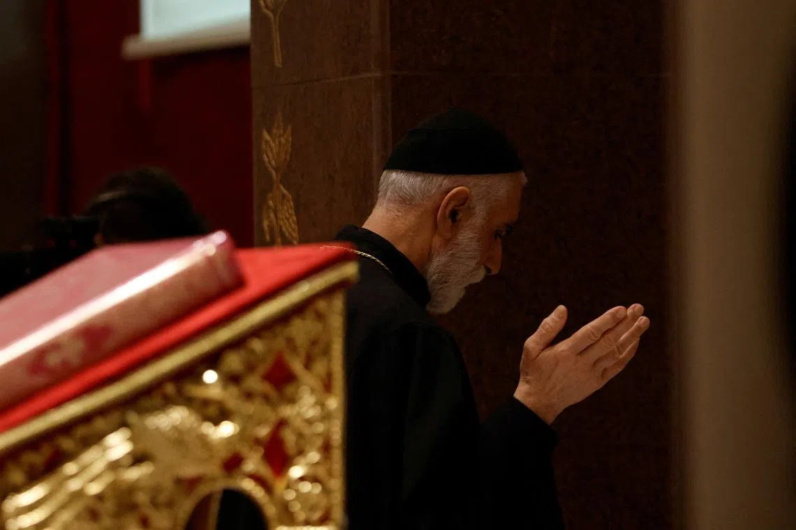 Swedish mass shooting victims include Christians who fled Syria | The ...
