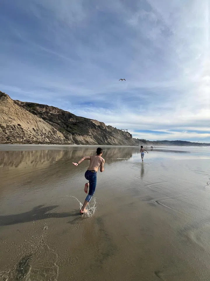 Young and raring to work abroad: Why these Gen Zers and millennials left for different shores ...