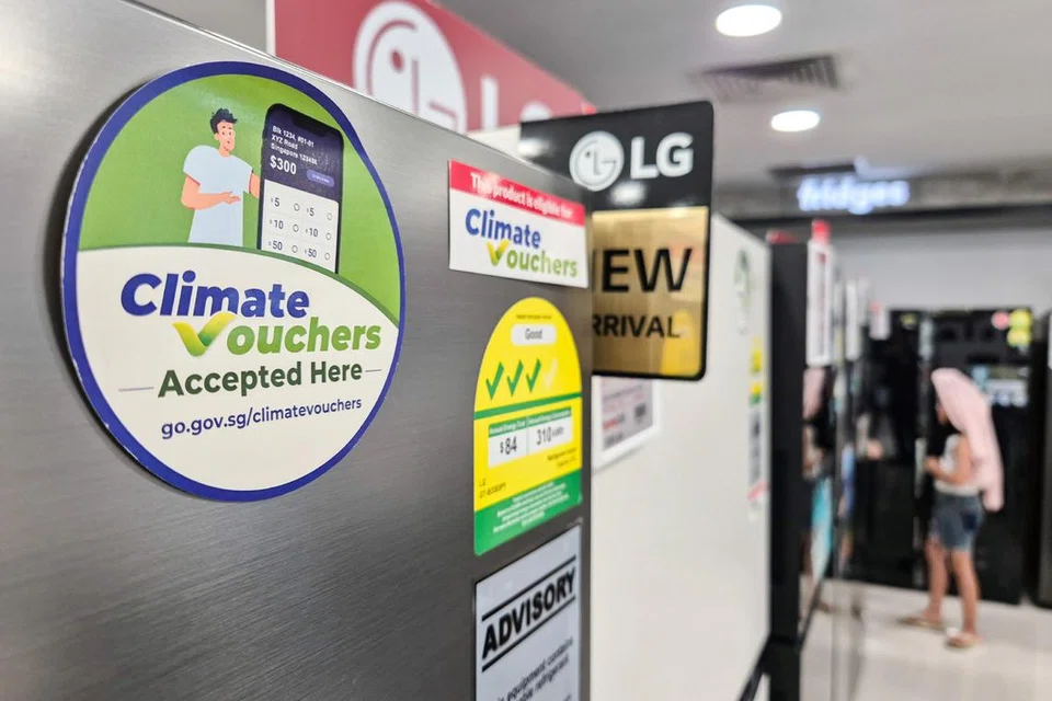 Budget 2025: Climate vouchers to be raised to $400, extended to ...