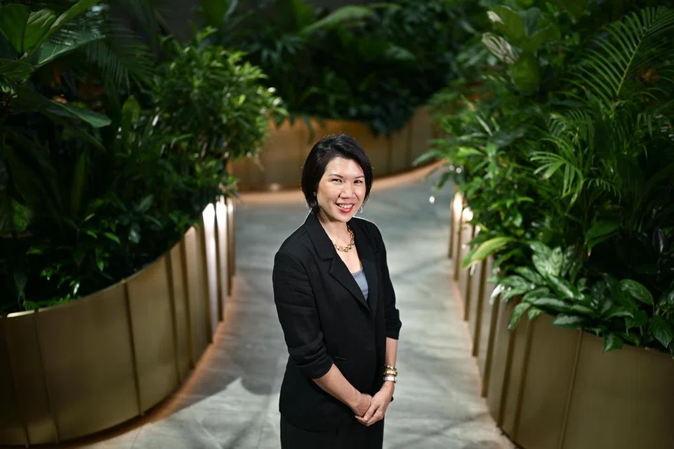 Citibank Singapore’s chief eyes piece of projected $131 trillion pie in ...