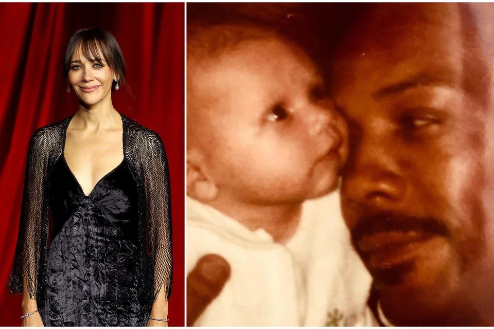 ‘He was love’: Actress Rashida Jones pays tribute to late father Quincy ...